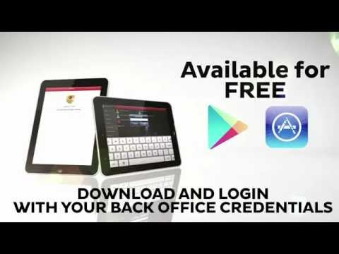 Organo Gold Mobile APP - YouTube