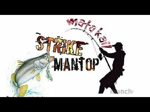 Mata Kail ( On Trip ) Strike Mantop dn Sisek Malaya