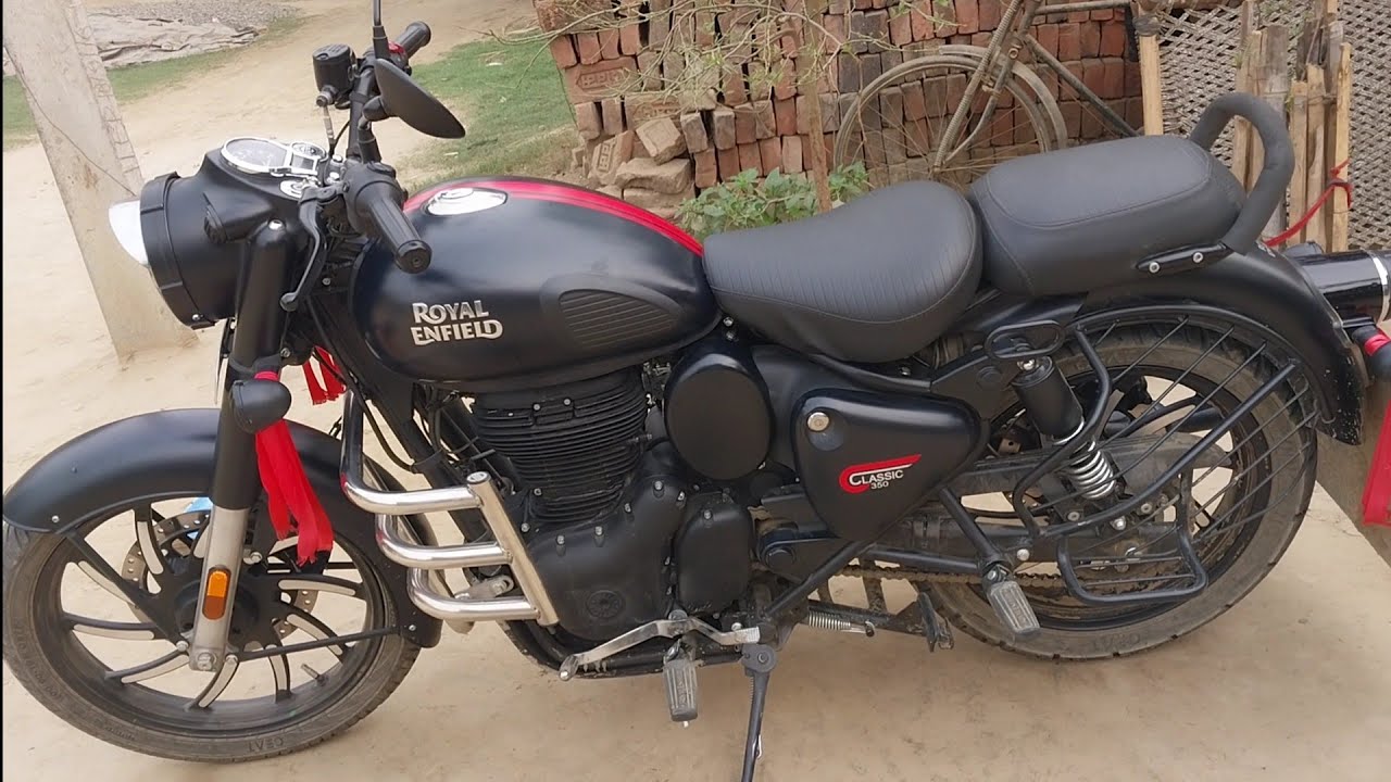 bullet bike new model 2023 price in india - YouTube