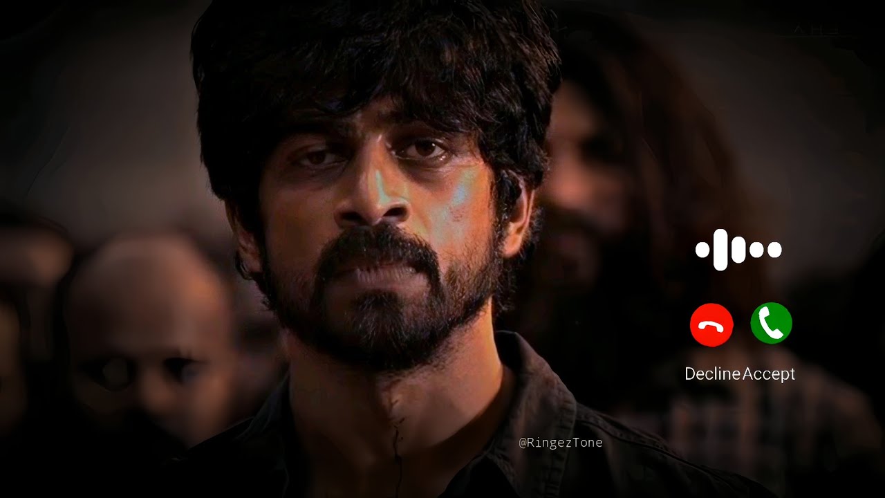 South Movie Teaser Theme - ( Once More)#bgmringtone #ringtone # ...