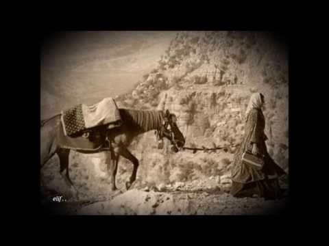 mem ararat  & strana bêdengîyê