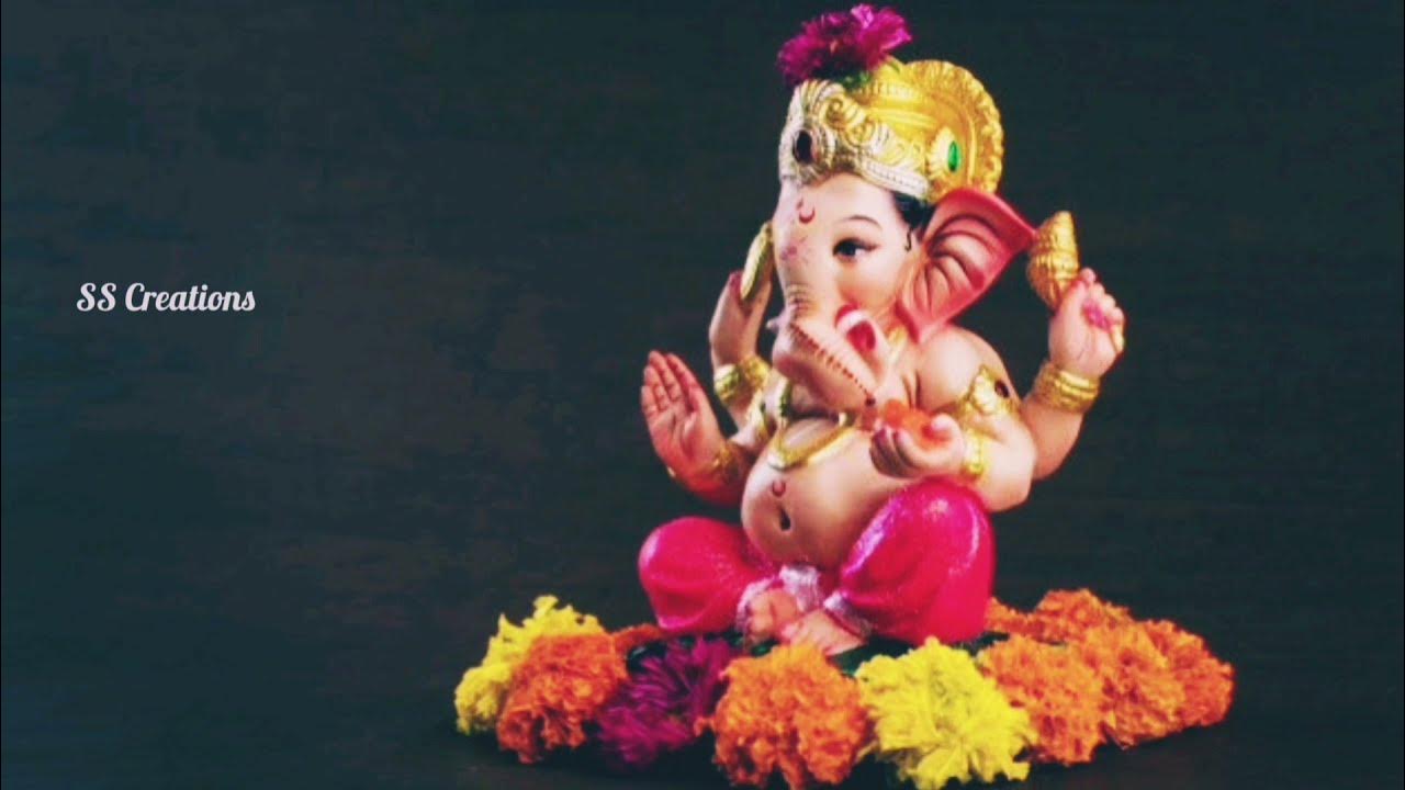 Lord Ganesha - YouTube