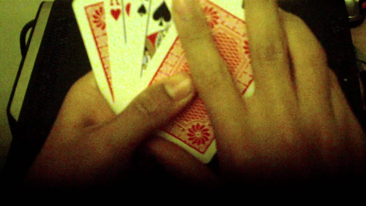 magic tricks episode 2: the gimmick - YouTube