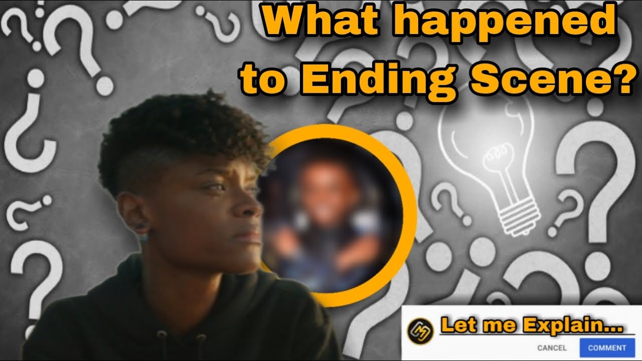 Wakanda Forever Ending & Credit Scene Tagalog Explained - YouTube