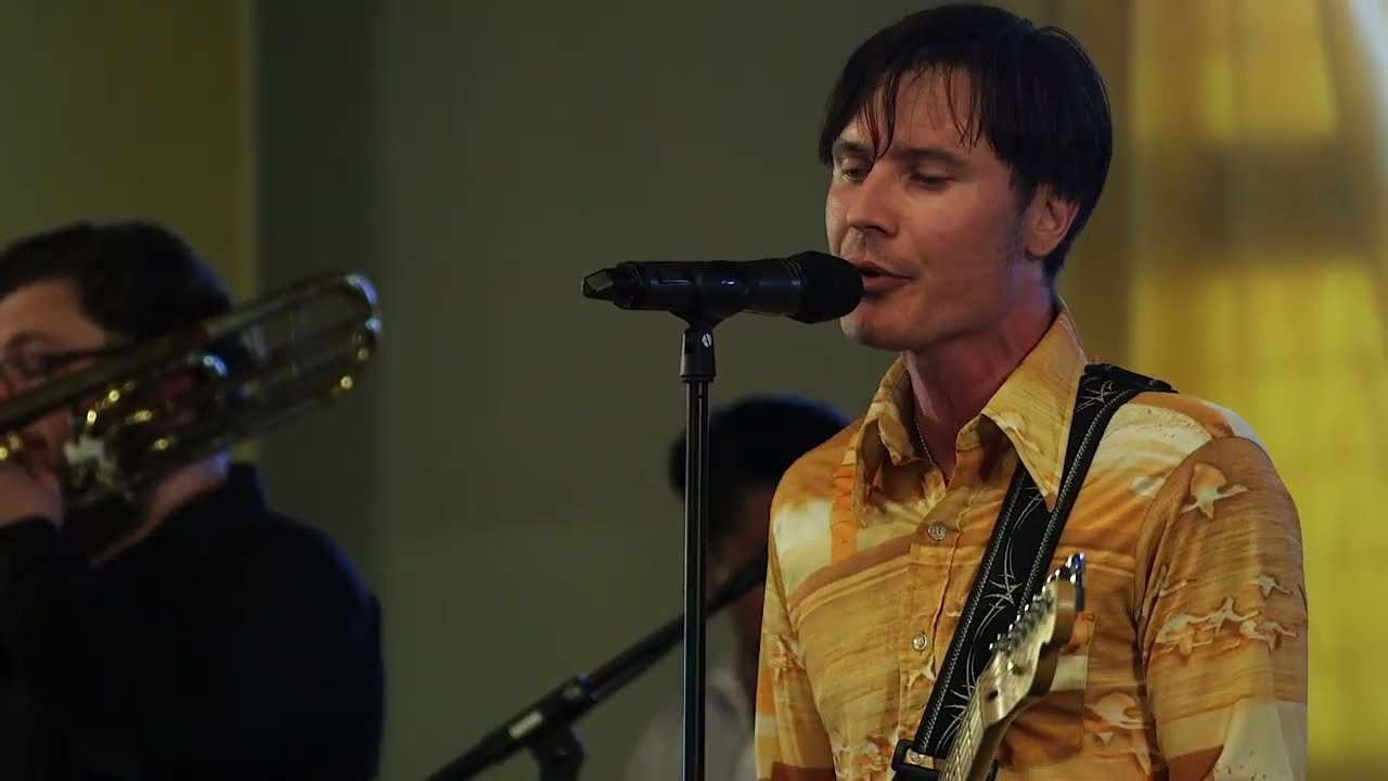 Marcus Bohm - I've Lost You - YouTube