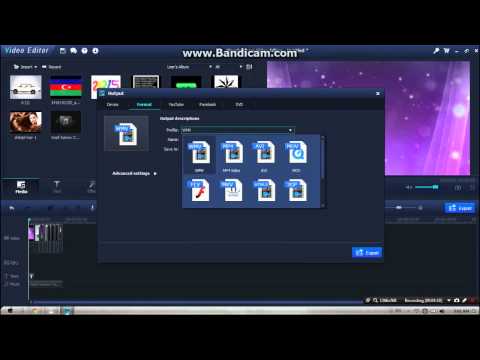 Sekillerden Video Duzeltmek Baslangic (Yenilenib Yükləmə linki)