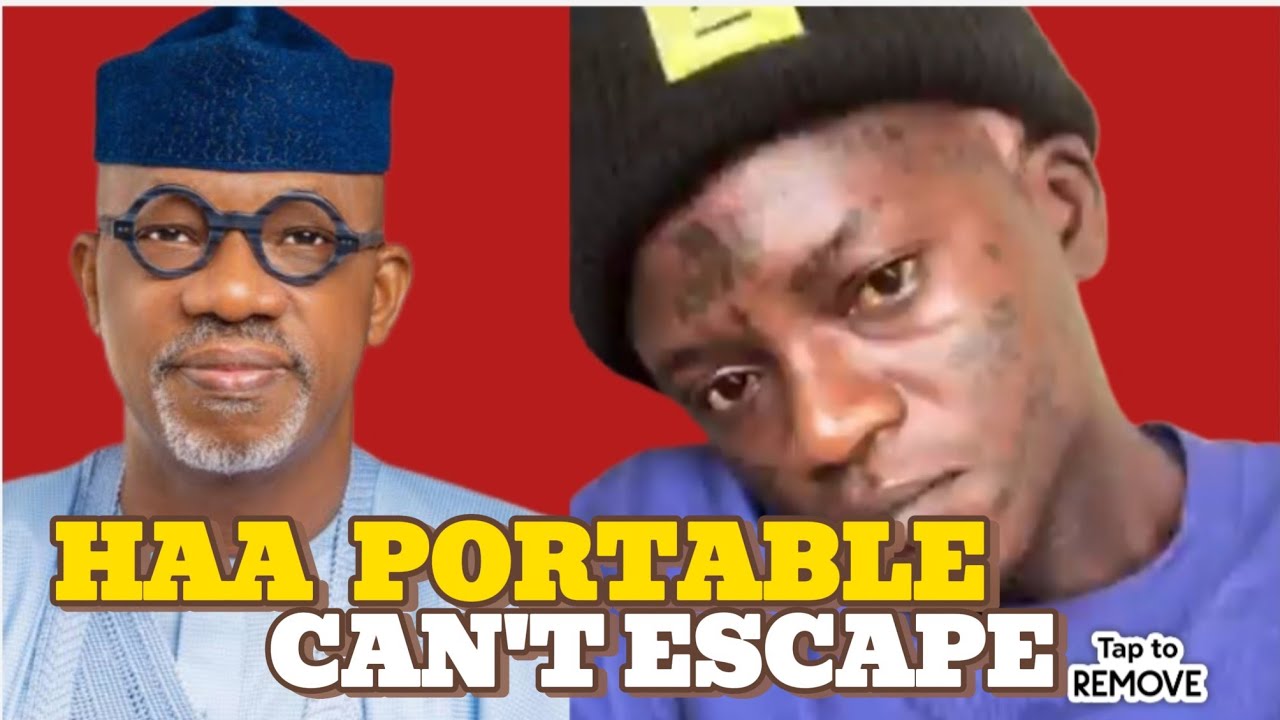 PLEASE PRAY FOR PORTABLE ZAZUU ZEHH - YouTube