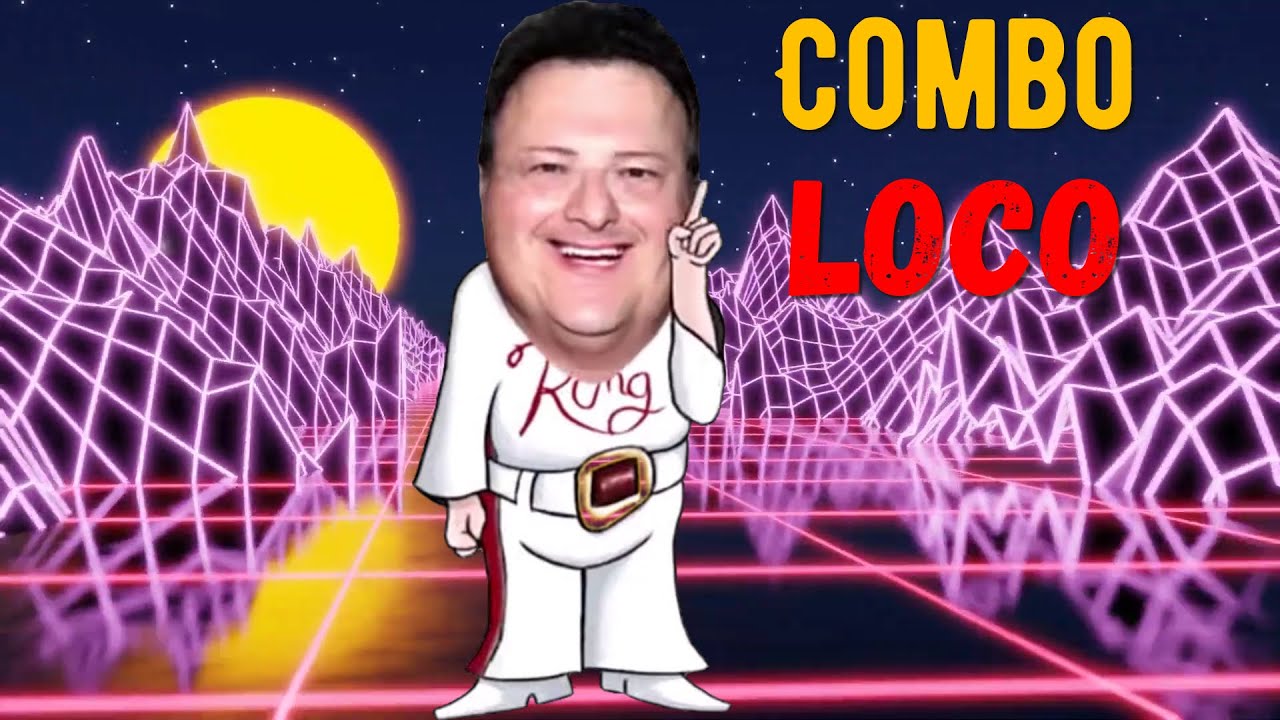 COMBO LOCO 1 ( Para reir un rato ) - YouTube