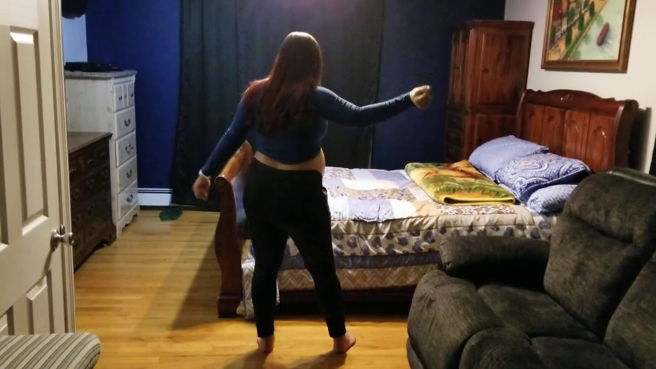 Baby momma dance - YouTube