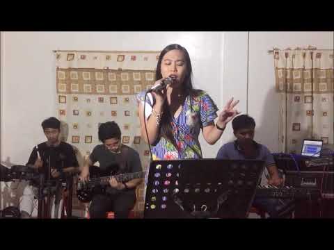Treasure/like a virgin- Less than 13 thirteen band - YouTube