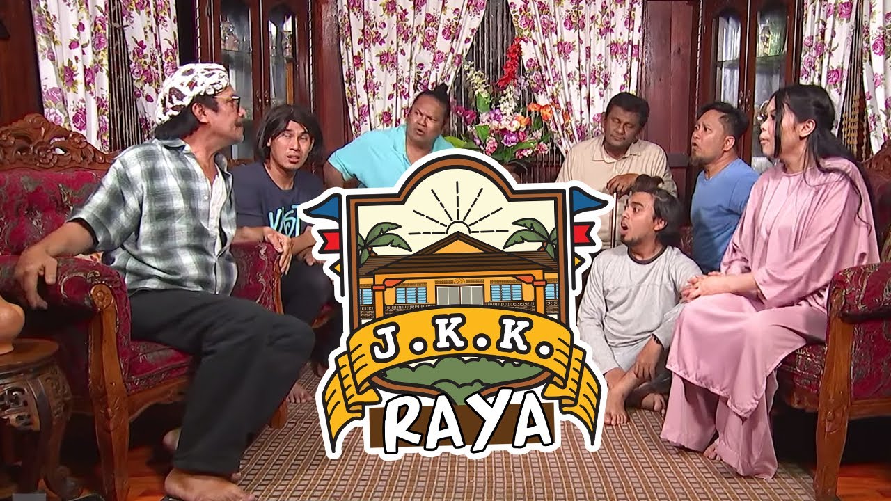 J.K.K Raya (2021) - YouTube