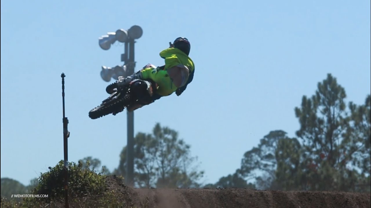 WMF Presents: Untucked // Andrew Maroney - YouTube
