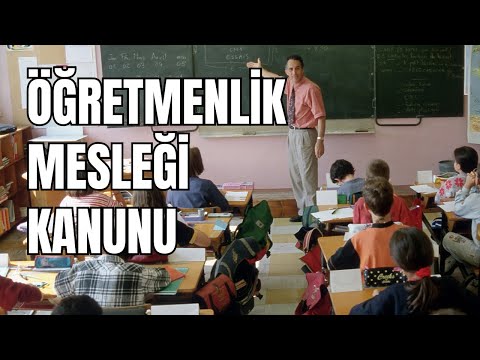 Öğretmenlik Mesleği Kanunu sonrası öğretmen hakları ve engelli öğretmen ataması - Ne değişti?