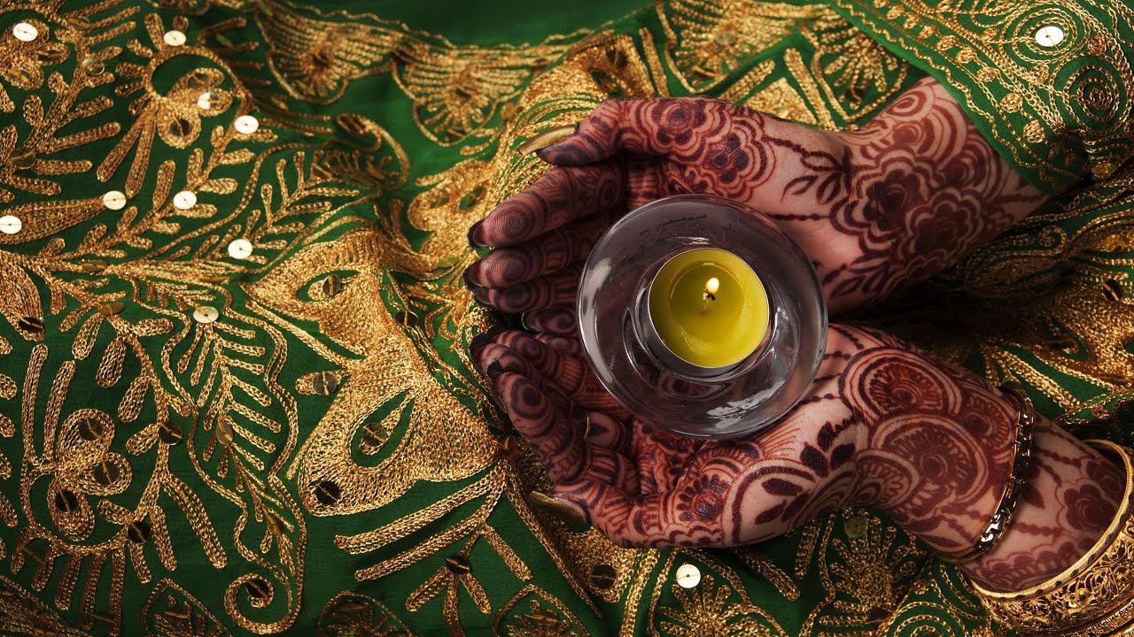 The History and Significance of Henna: From Ancient Egypt to Global ...