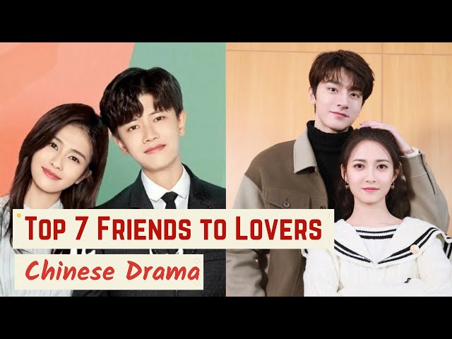 Best Friends In Chinese
