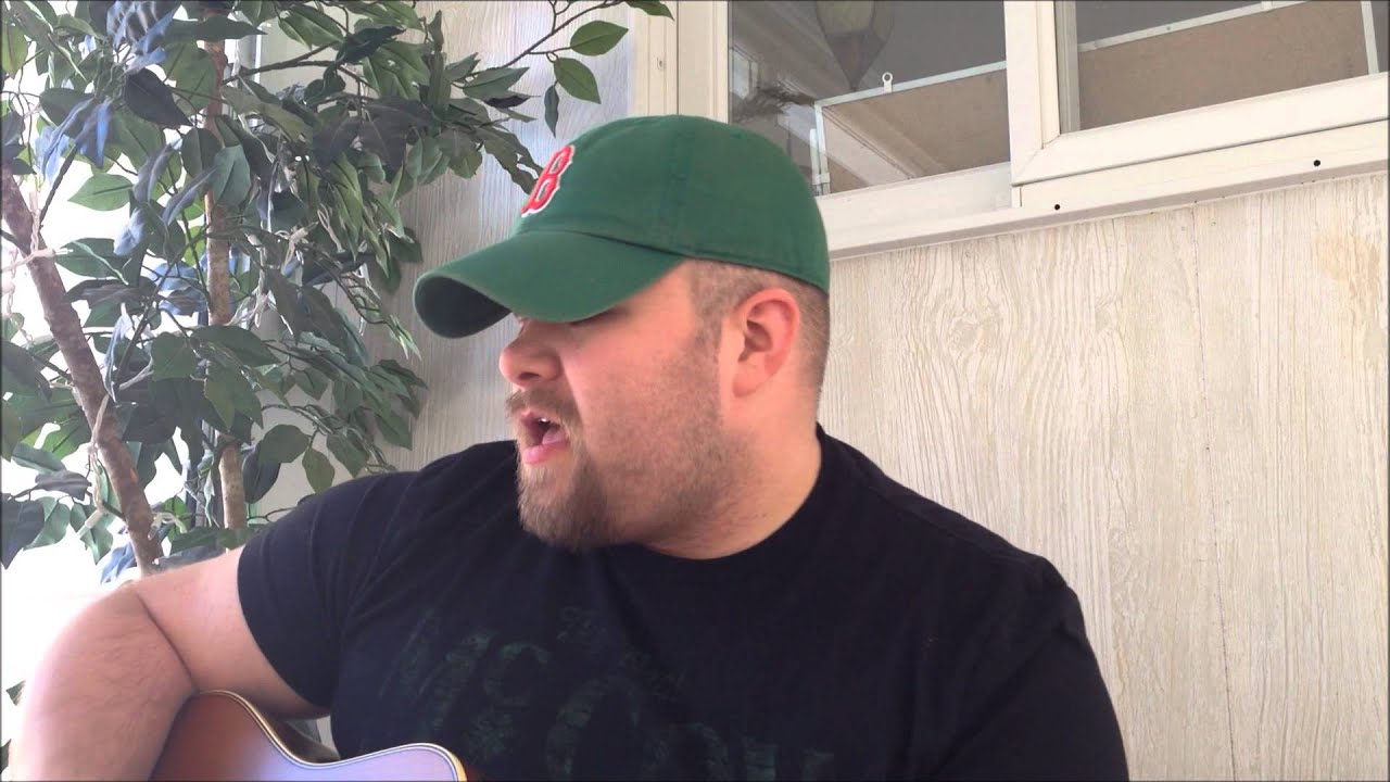 What a wonderful world by Louis Armstrong (Worthy Duncan Cover) - YouTube