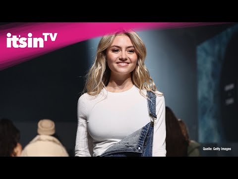 Wahnsinns-Auftritt! Leni Klum rockt die ABOUT YOU Fashion Week in Berlin