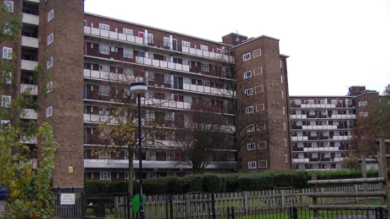 South london hood - YouTube
