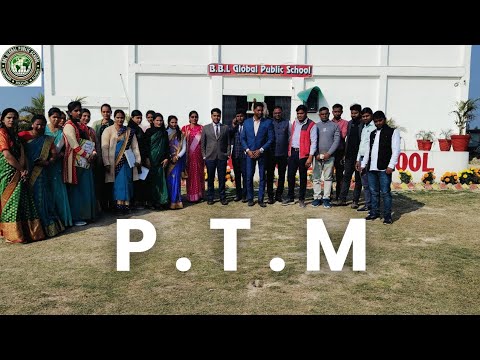 Creating bond with our teachers in a peaceful environment|BBL GLOBAL ...