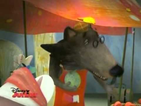 Libbit toma su medicina.m4v - YouTube