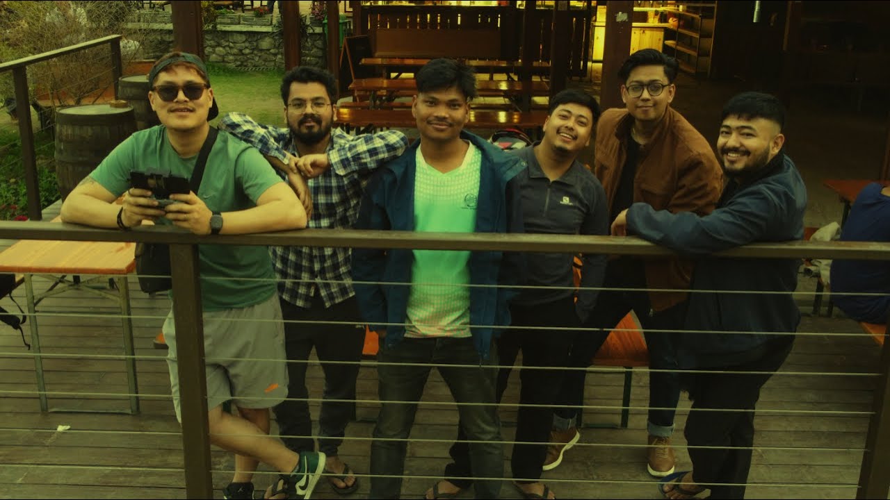 I Tried Flying My Drone OVER Barasinghe And The Result Was MIND-BLOWING ...