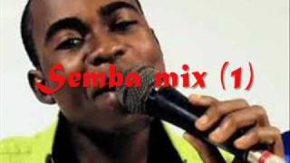 MUSICA DE ANGOLA ( SEMBAS E KUDURUS) - YouTube