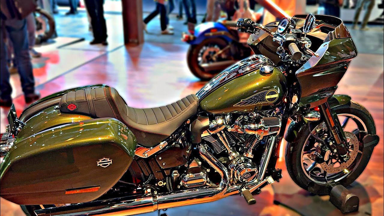 Top 30 New Modern Cruisers For 2026 - YouTube