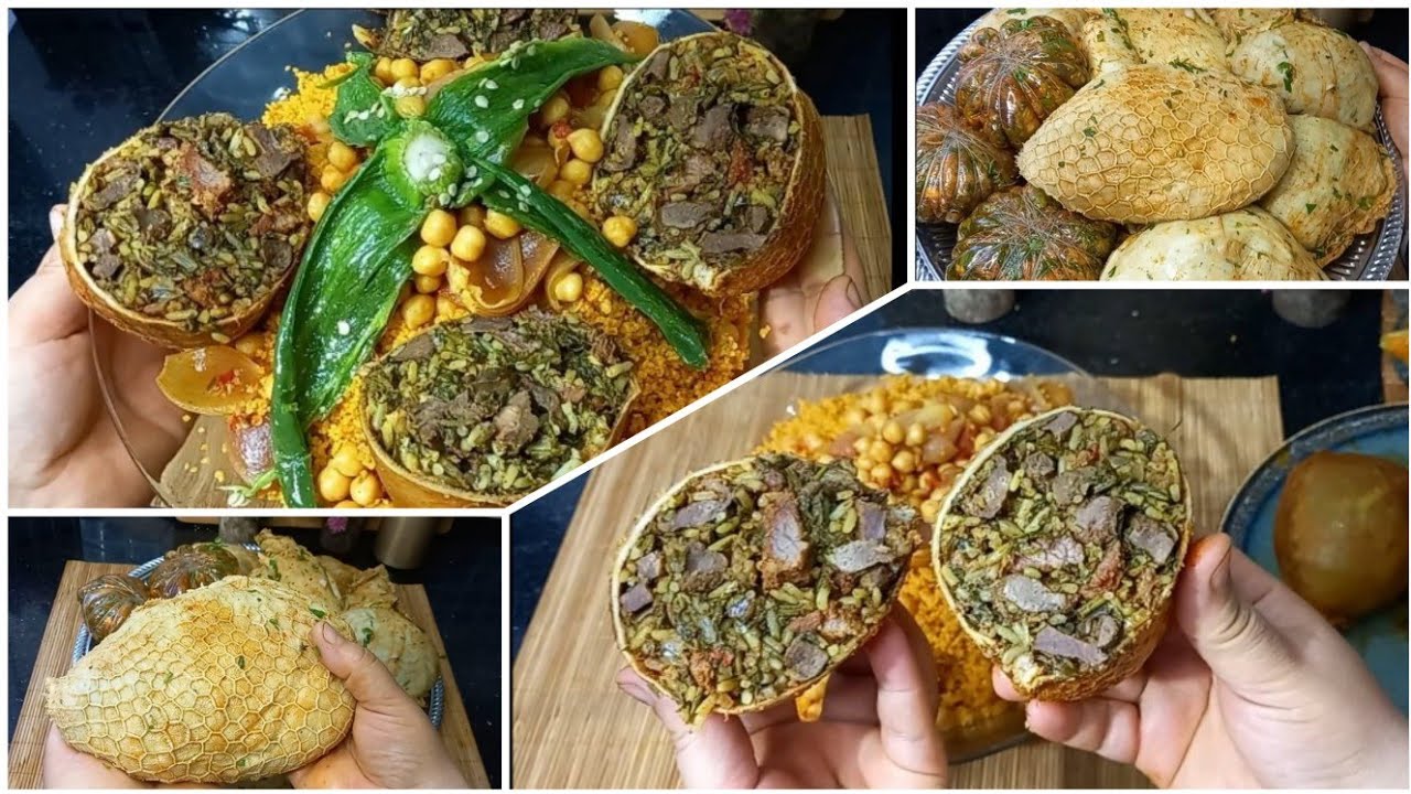 المطبخ التونسي:كسكسي تونسي🇹🇳 بالعصبان مع الطريقة الكاملة لتحضير العصبان ...