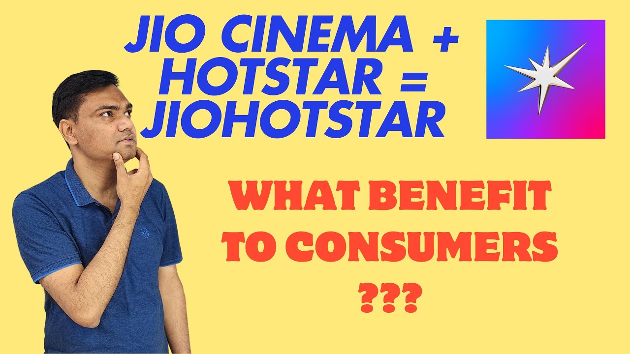 (Hindi) Jio Hotstar OTT APP | Plan Details and Features | Live TV ...