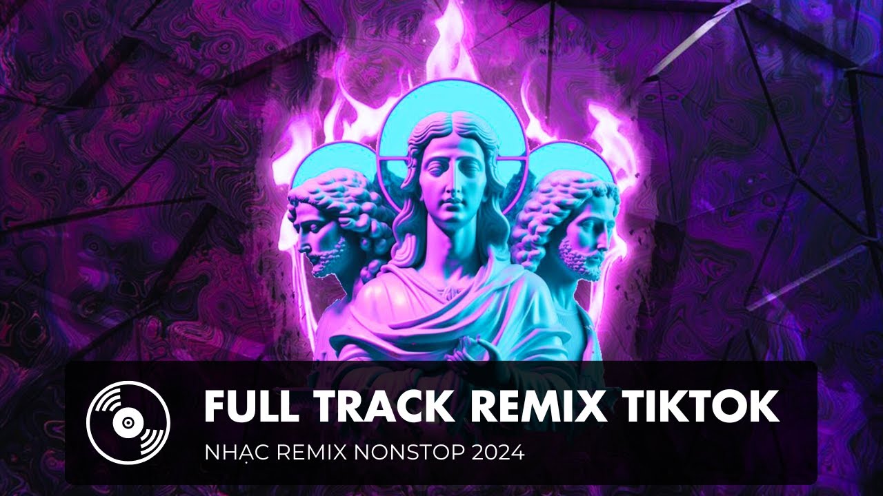 Ful Track Remix TikTok | Đậm Sâu Đến Mấy Cũng Tàn Remix (Võ Đức Trí ...