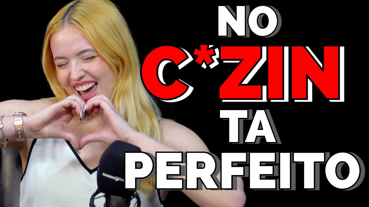 PRA MIM É SÓ ALEGRIA - NATASHA TRINDADE - YouTube