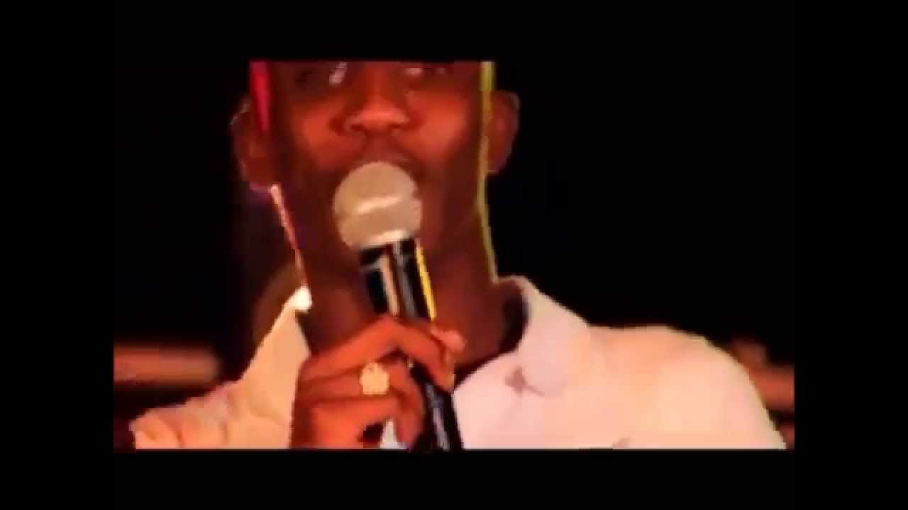 Wally Ballago Seck- Wally Family - YouTube