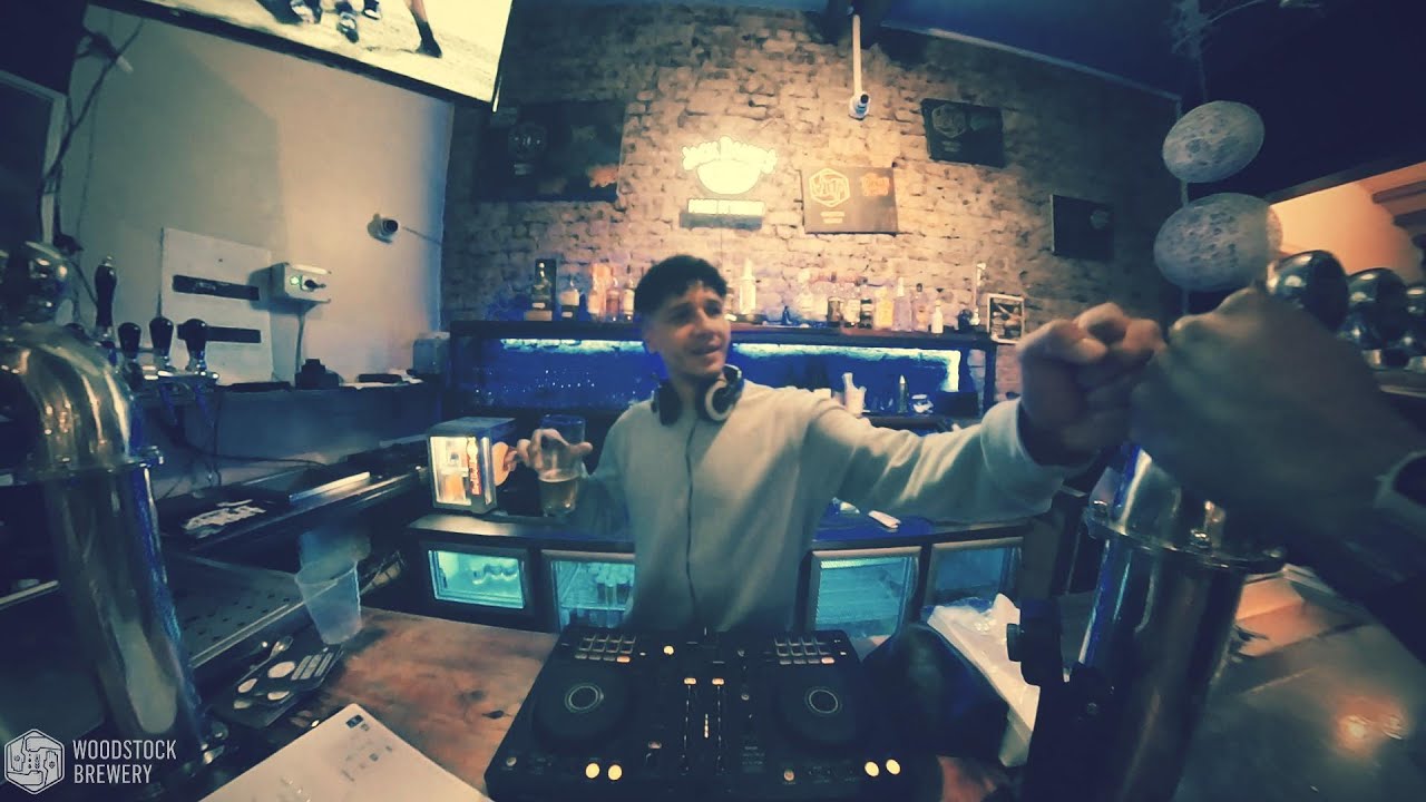 AFR Radio | The Show | Season 5 | EP 3 | Chris Jay - YouTube