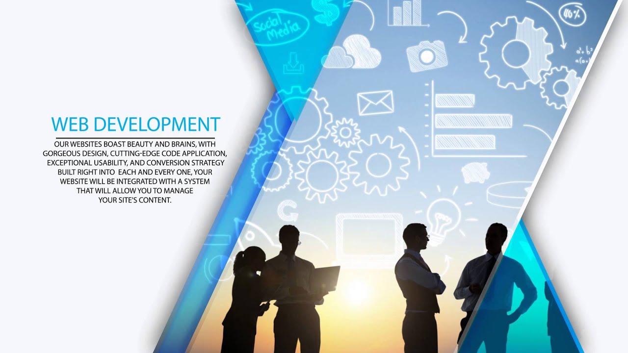 Zaps Marketing Video Portfolio - YouTube