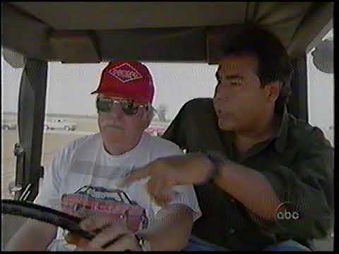 1996 ABC News Whats Great About America?