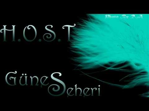 H.O.S.T-Günəş Səhəri by R.A
