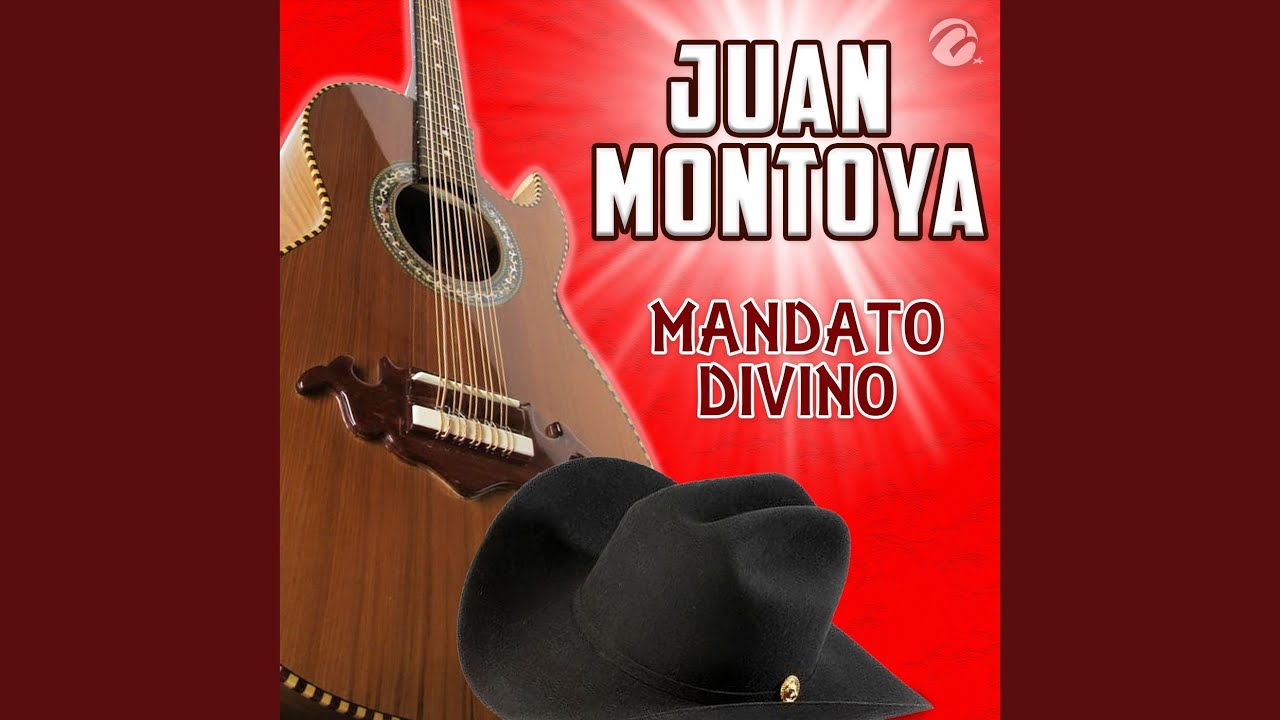 Mandato Divino - YouTube