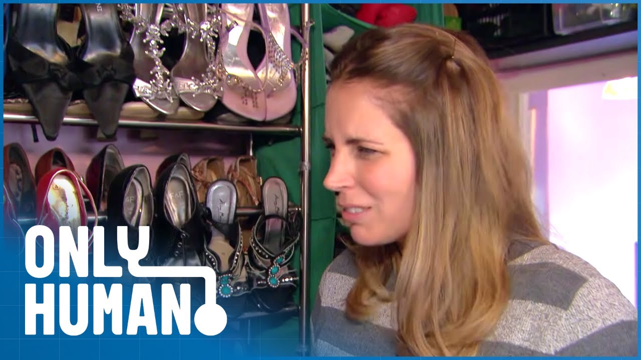 “I’m Married to Shopping” Obsessive Compulsive Shoppers (Mental Health ...