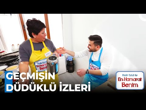 Şenay Hanım'ın Korkulu Rüyası - En Hamarat Benim 134. Bölüm