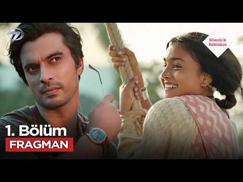 Bilmezler Ki Kalbimdesin (Imlie) 19.00'da Kanal 7 Ekranlarında!