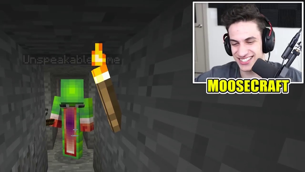 MooseCraft! BEST WAYS TO FIND DIAMONDS IN MINECRAFT! - YouTube
