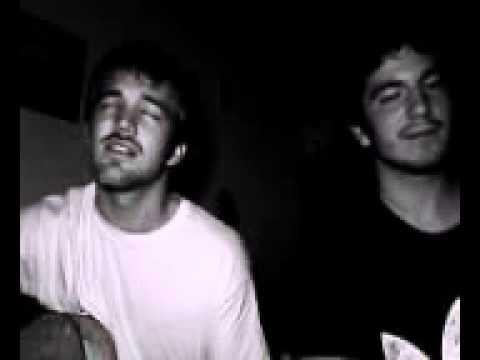 Brian and Davy- I Said You - YouTube