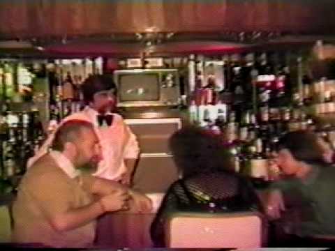 New Year Party 1981 - YouTube