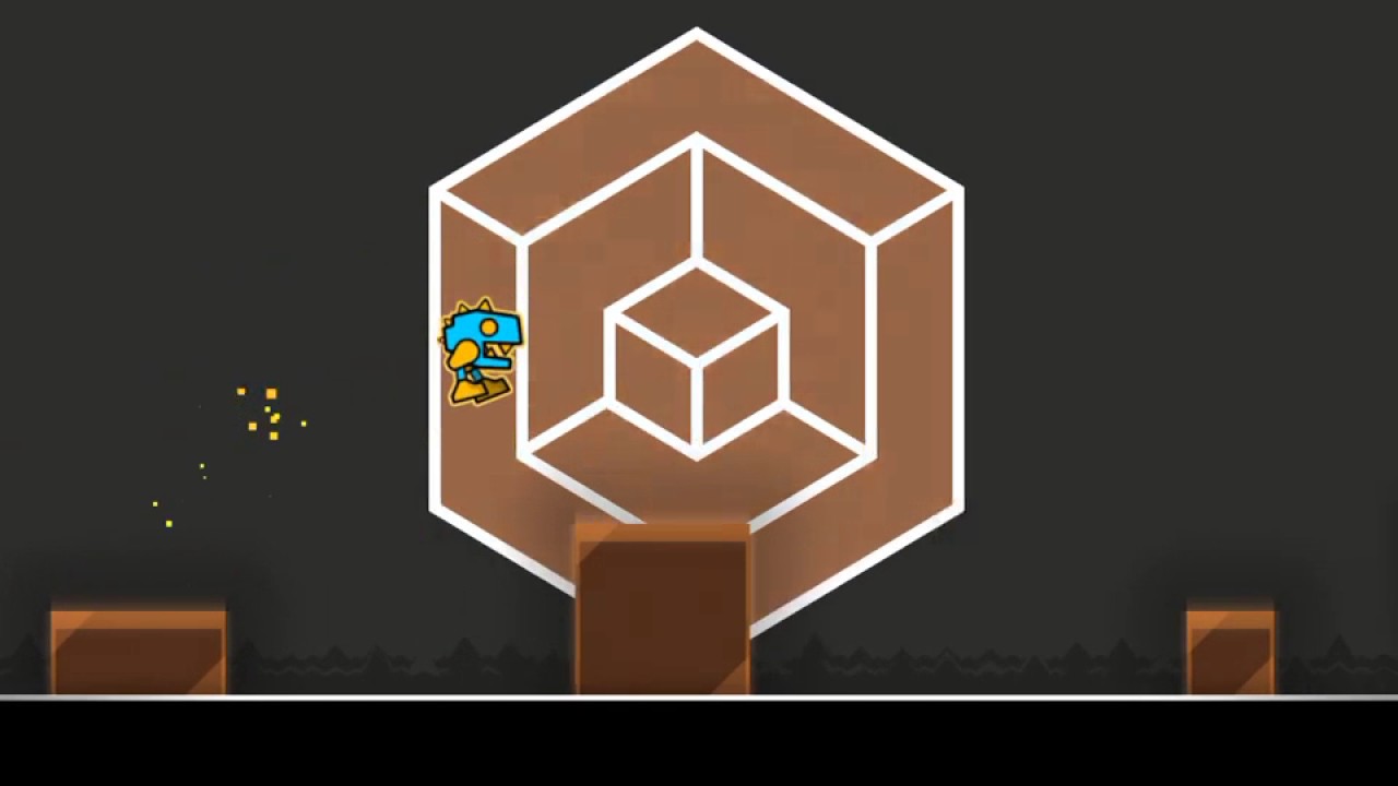 [RANDOM LEVEL COMPLETE] - YouTube