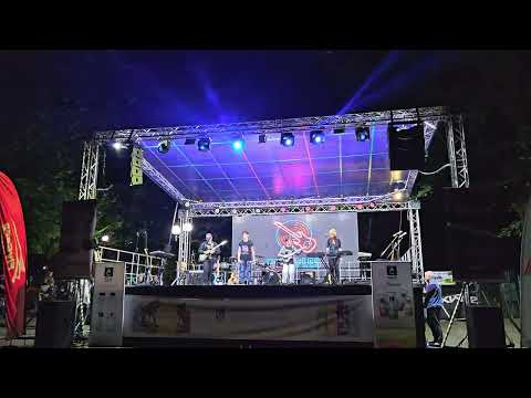 Disciples - CrazyTrain - Muzritm 2024