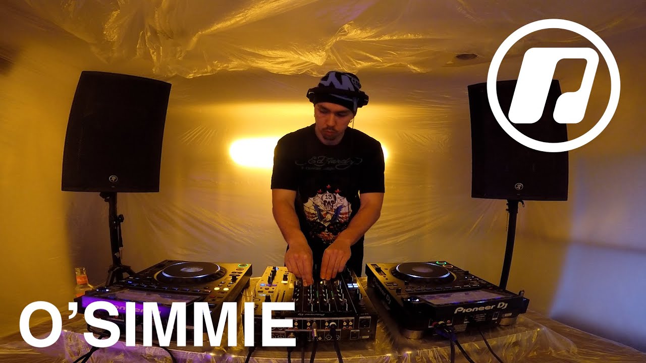 O'SIMMIE - NOUVEAU PUNK SEASON 1 - YouTube