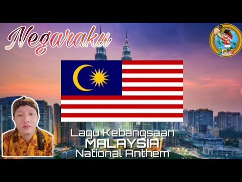 Malaysia National Anthem - Negaraku - YouTube