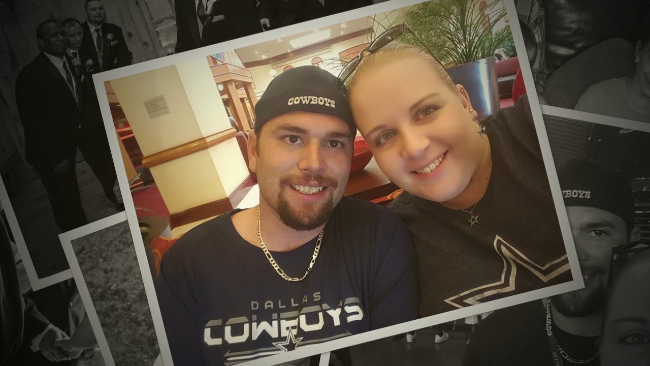 Jarrod Wayne Sowers 1985-2018 - YouTube