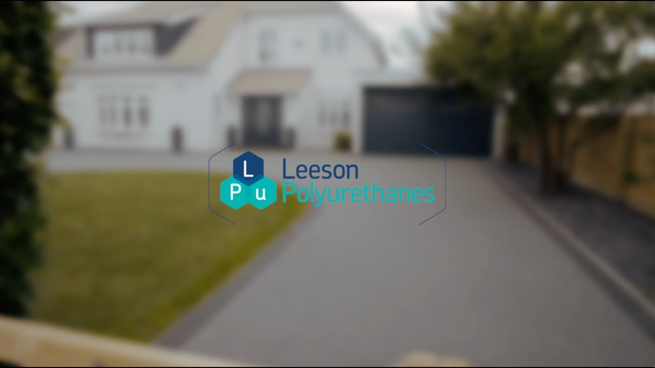 Leeson Polyurethanes - A bond for life - YouTube