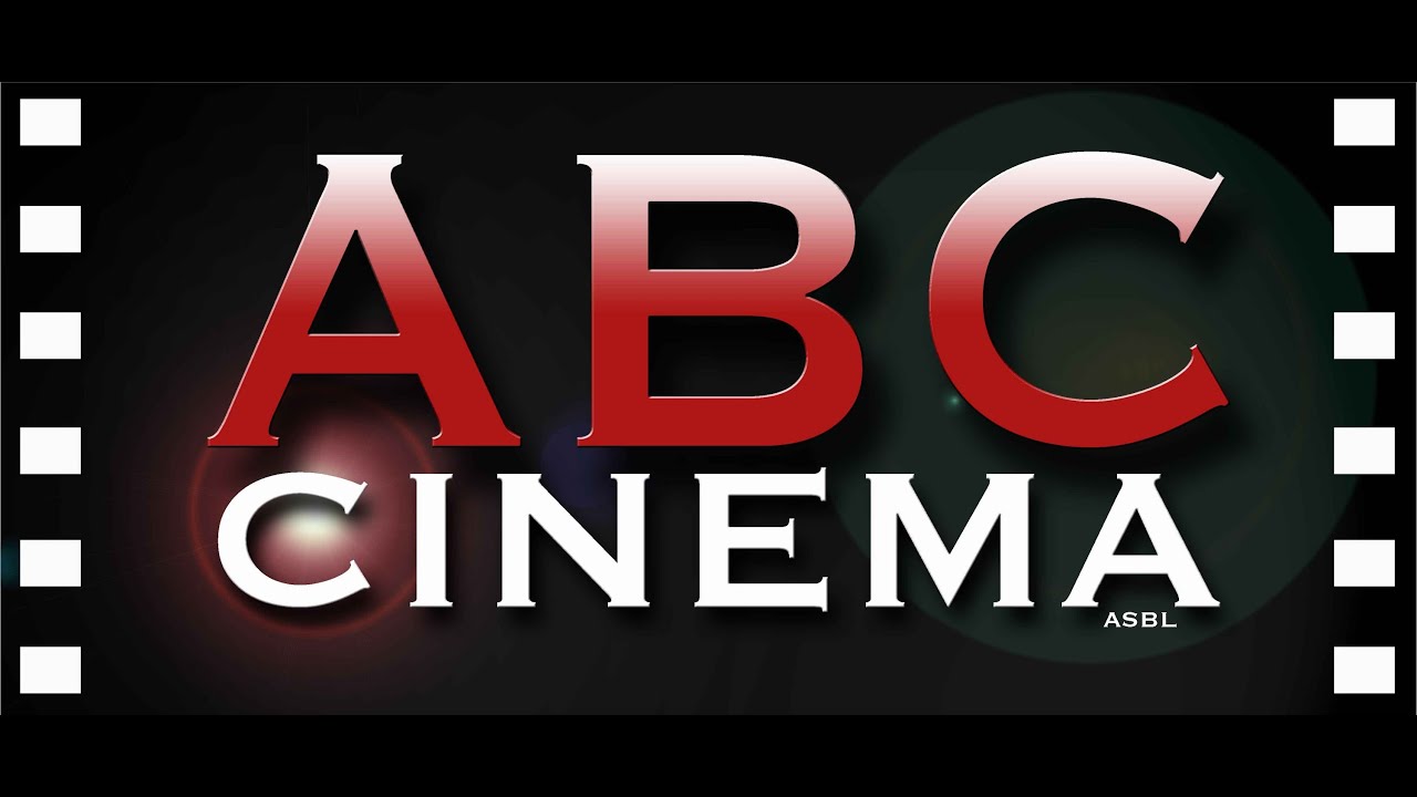 MAKING OF ABC CINEMA - YouTube